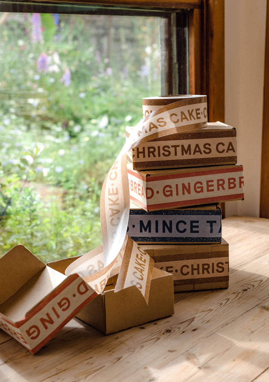 Premium Christmas Range – MessySpoon