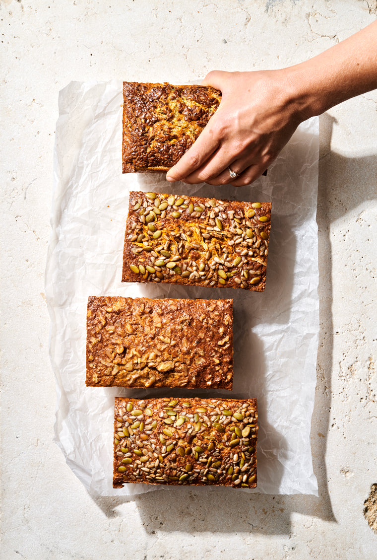 Shop online for Local, Home delivered, Artisan health foods – MessySpoon