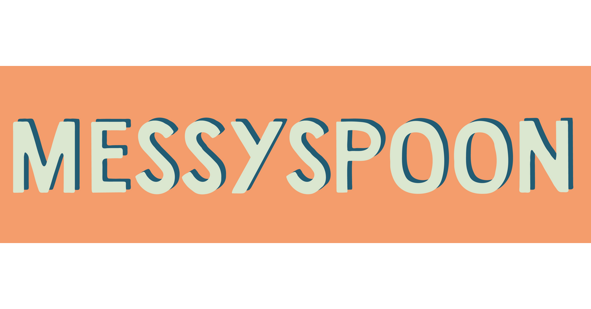 Gluten-Free Bakery, Wholefoods Bakery, Vegan Bakery – MessySpoon