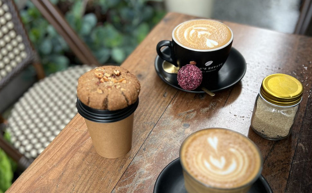 Wholesale For Food Service – MessySpoon